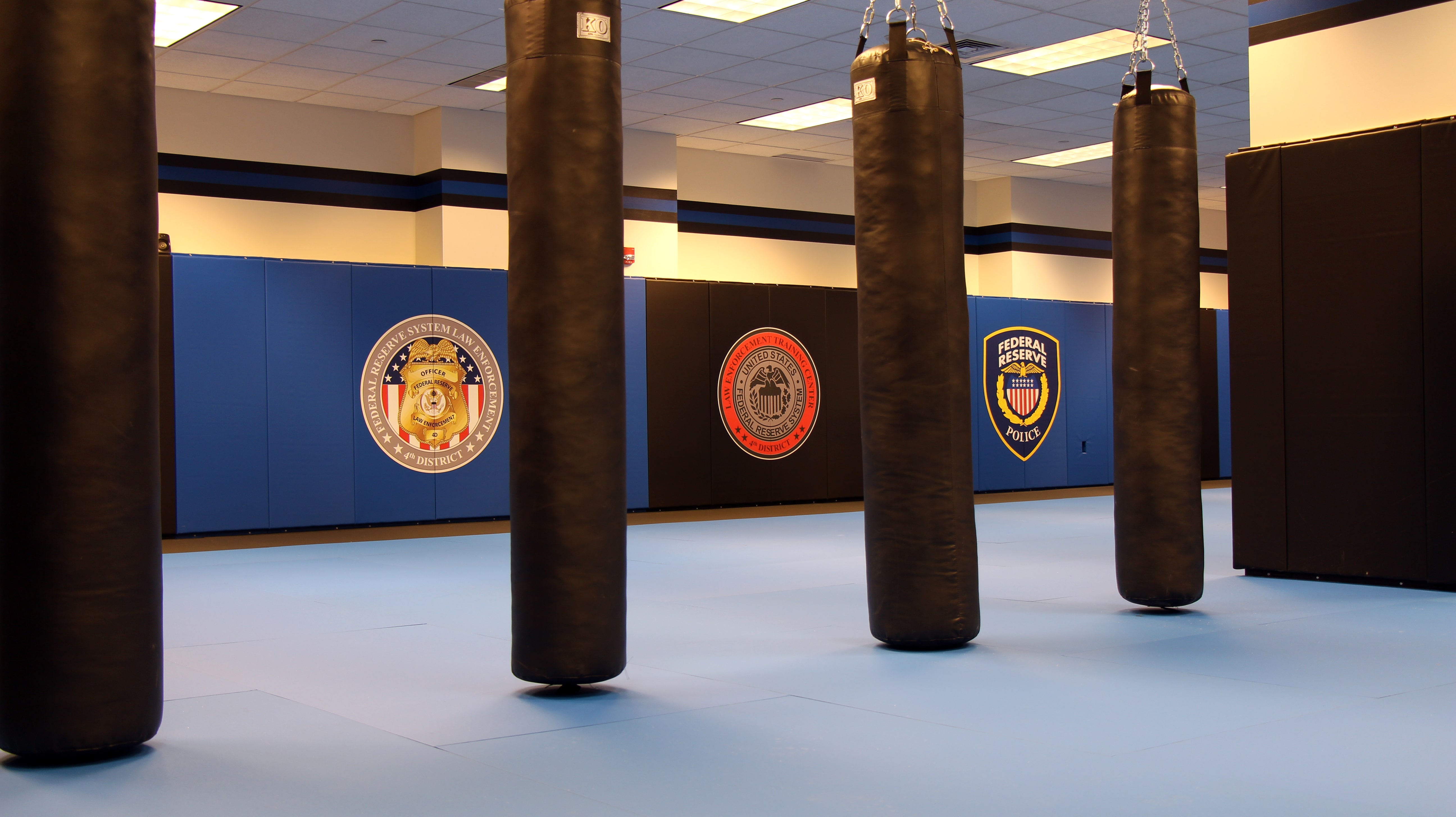 Tactical Training Concepts and the Equipment You Need for Your Facility