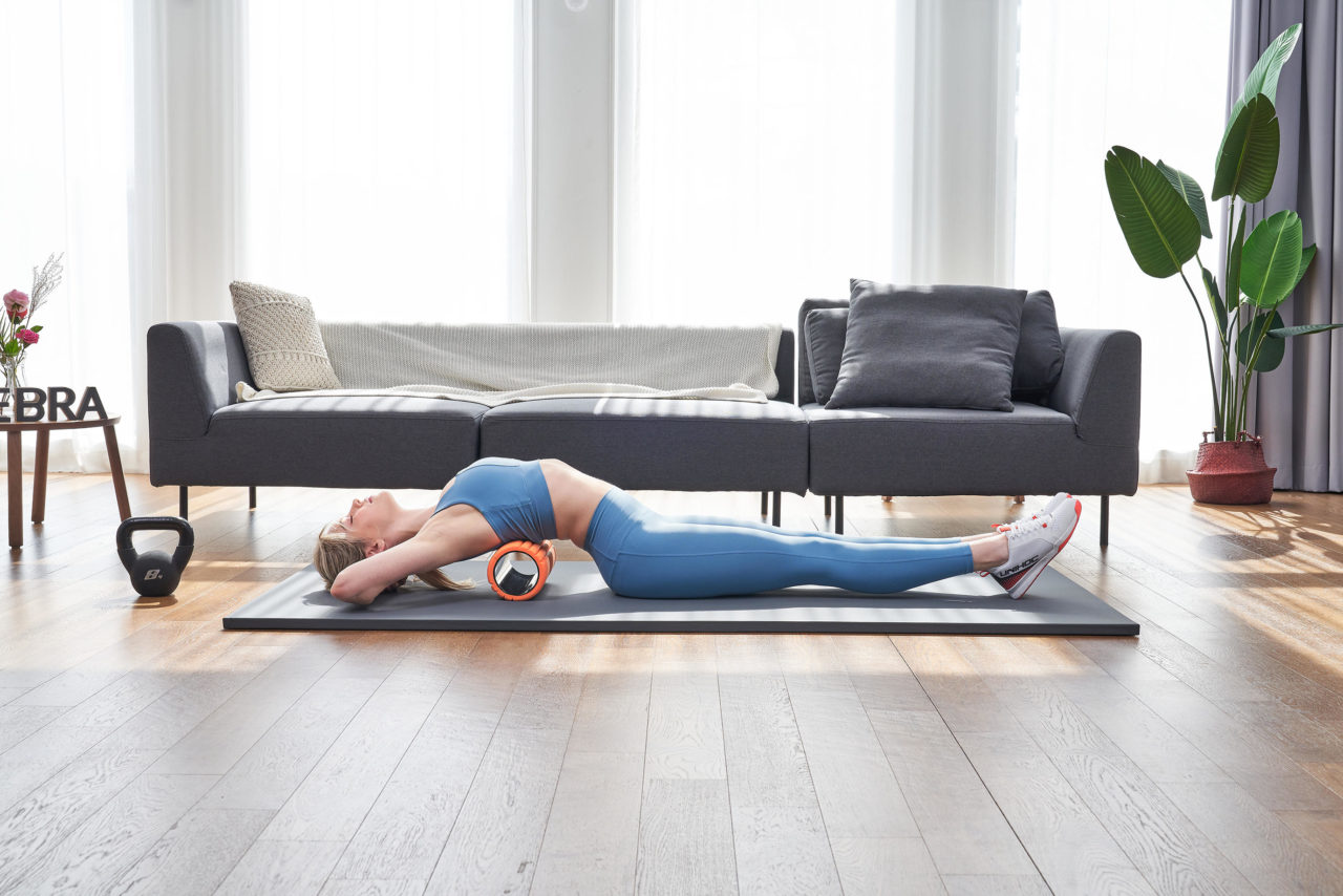 ZEBRA Yoga & Fitness Series - ZEBRA Athletics Europe