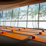 Martial Arts Training Facility Mats - ZEBRA Athletics Europe