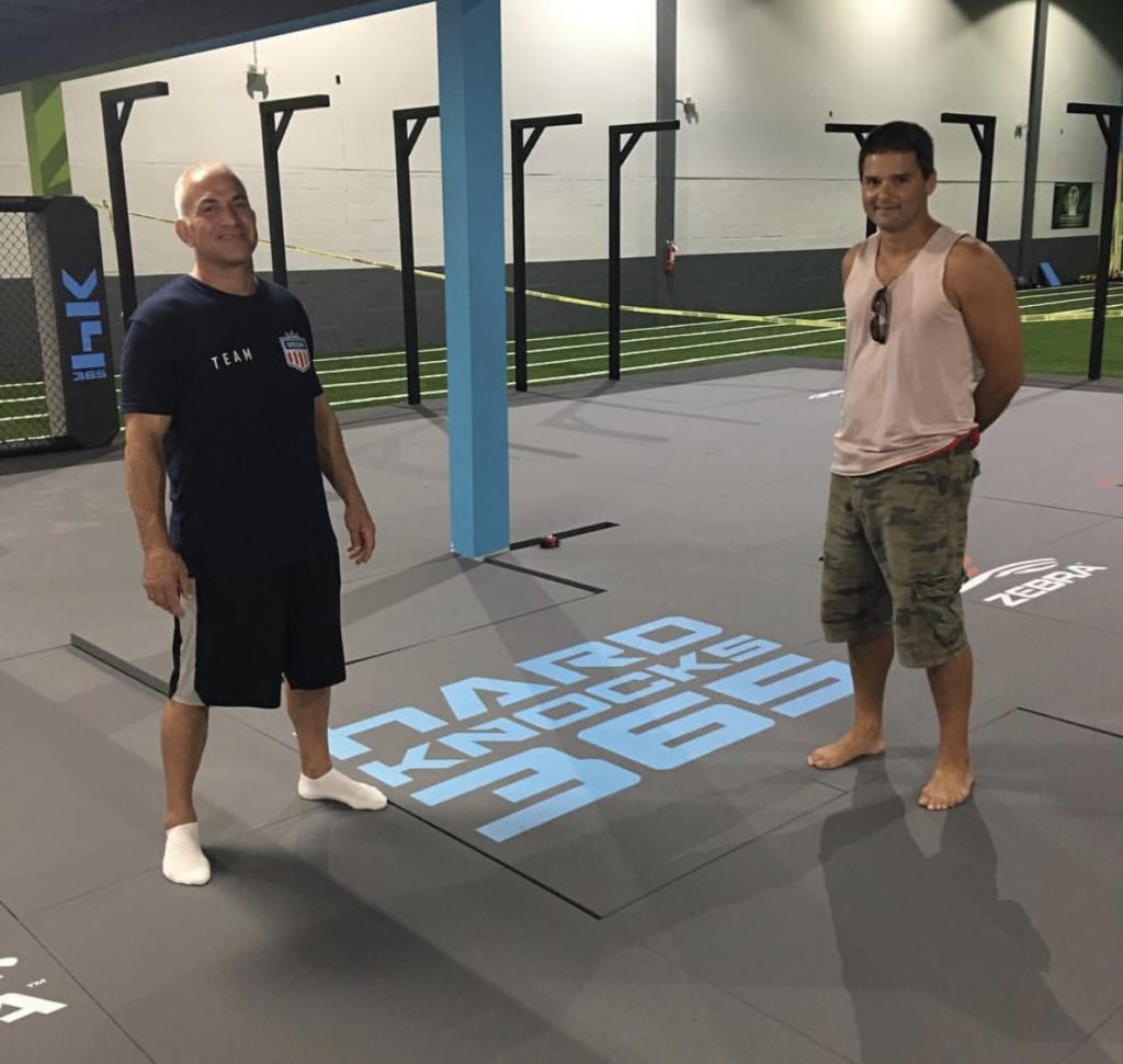 ZEBRA Pole Pads - Padding for Poles, Columns & Beams - ZEBRA Athletics ...