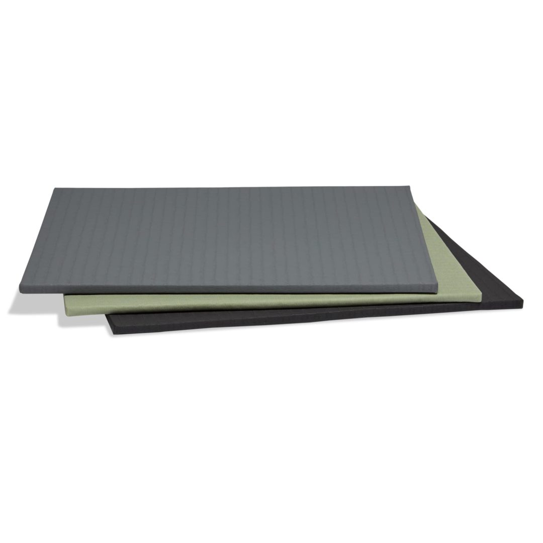 ZEBRA Yoga Flooring - ZEBRA Athletics Europe
