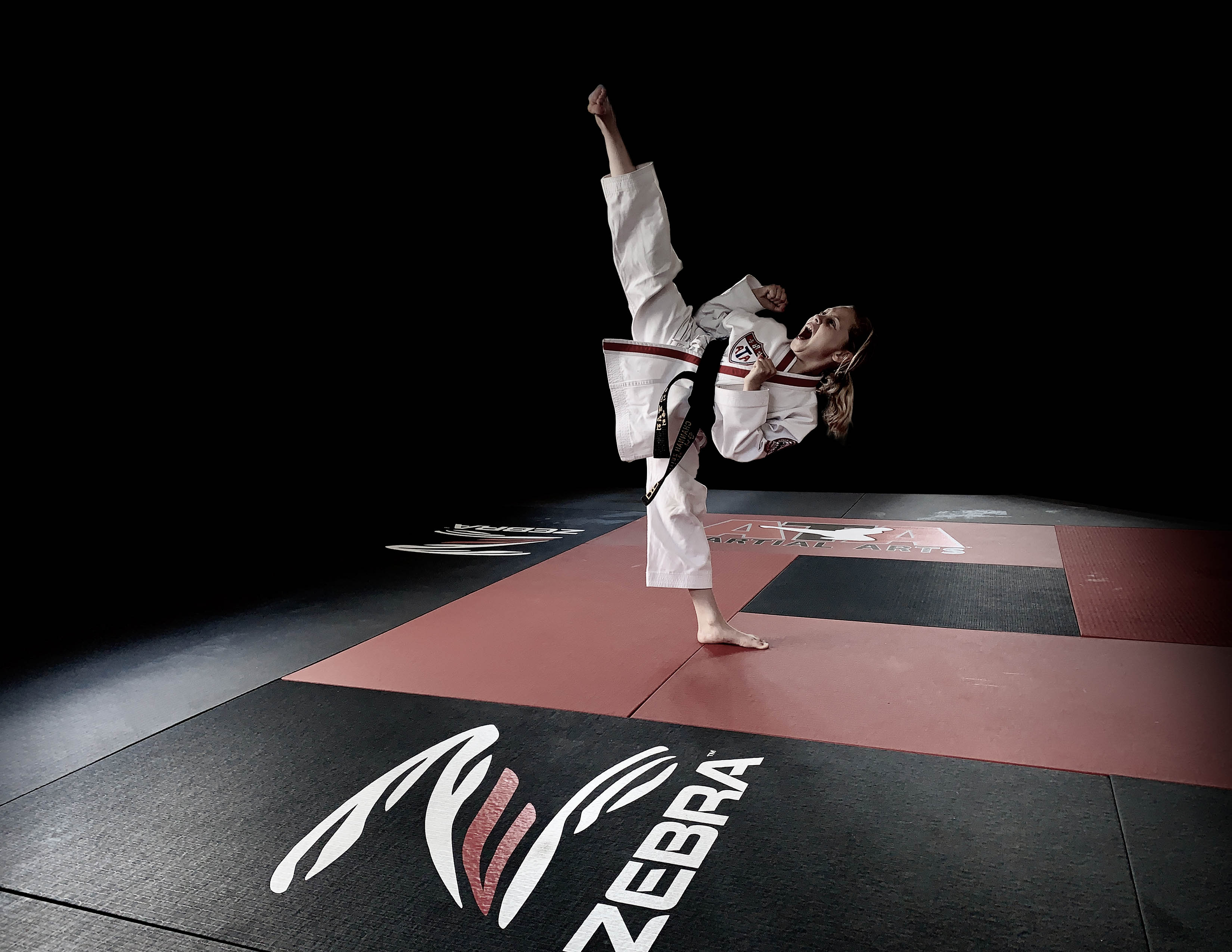 Creating A Family Environment In Your Gym - ZEBRA Athletics Europe