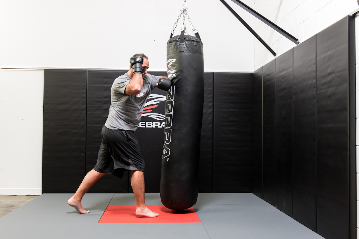 Safety Tips for MMA Training - ZEBRA Athletics Europe