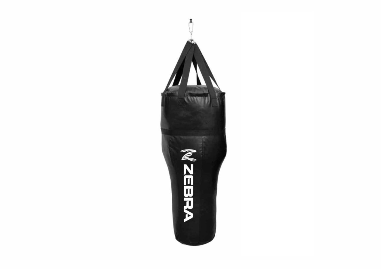 ZEBRA Angle Bag - ZEBRA Athletics Europe