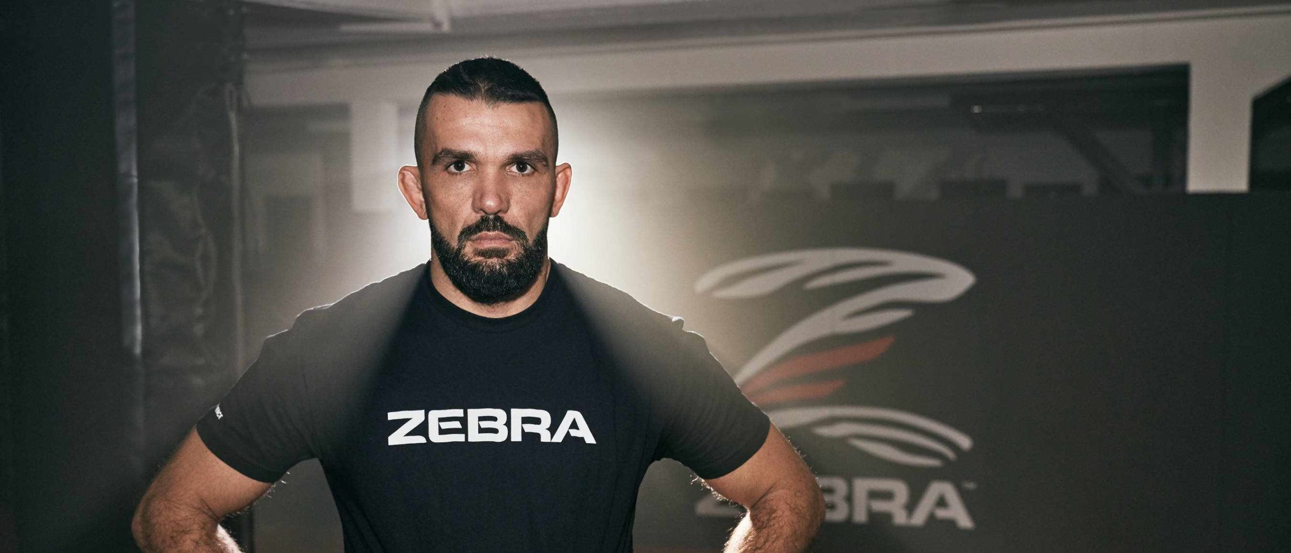 Contact Us - ZEBRA Athletics Europe